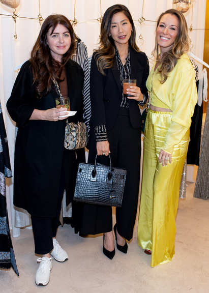 forte_forte x Zahava Cocktail Event - Gallery of PR & Lifestyle Events ...